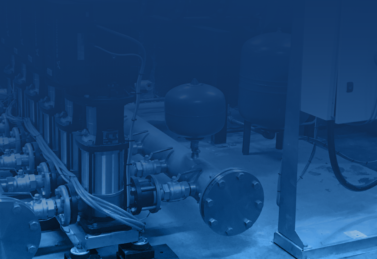 Supertech – Supertech Engineering provides industrial pumps and other ...